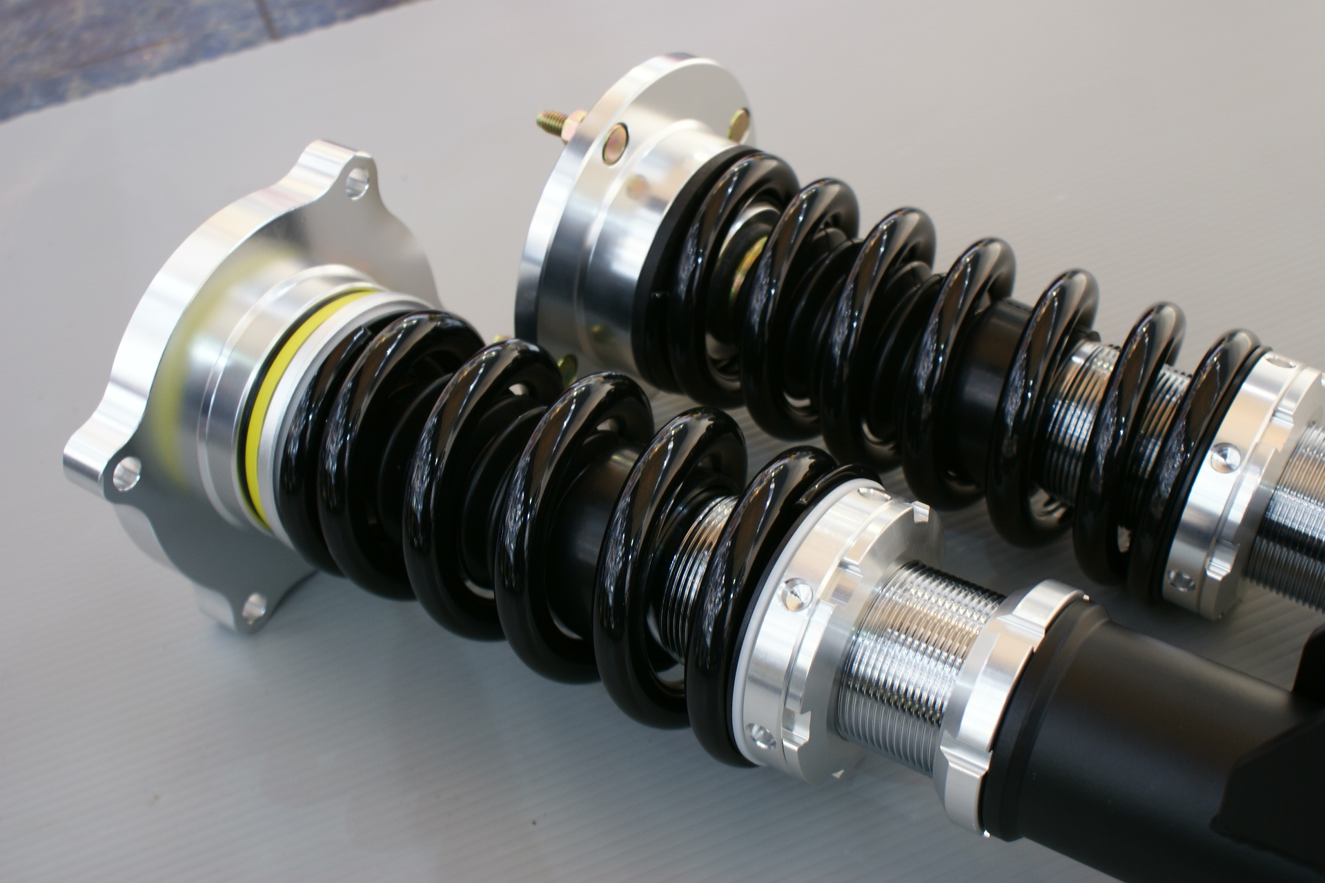 COIL-OVER+XX TWIN TANK SYSTEM – KRZ-international.co.,ltd