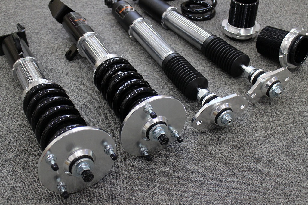 COIL-OVER STRUT – KRZ-international.co.,ltd