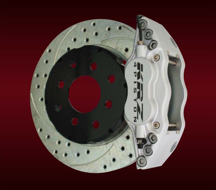 KRZ-power billet brake – KRZ-international.co.,ltd