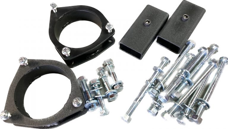 NV200 1.5″ LIFT UP KIT – KRZ-international.co.,ltd