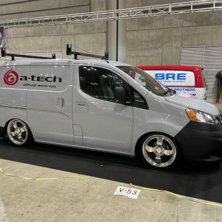 NV200 USV CUSTOM – KRZ-international.co.,ltd