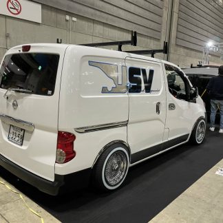 NV200 USV CUSTOM – KRZ-international.co.,ltd