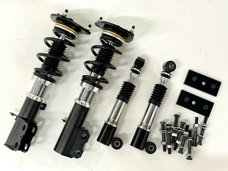 NV200 CANOVER COILOVER+STREET KIT – KRZ-international.co.,ltd