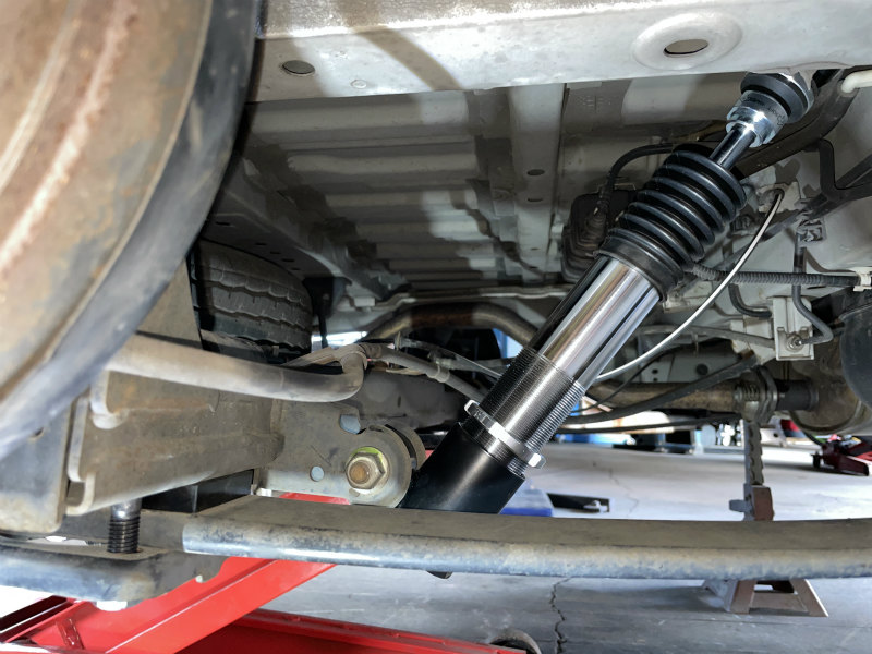 NV200 CANOVER COILOVER+STREET KIT – KRZ-international.co.,ltd